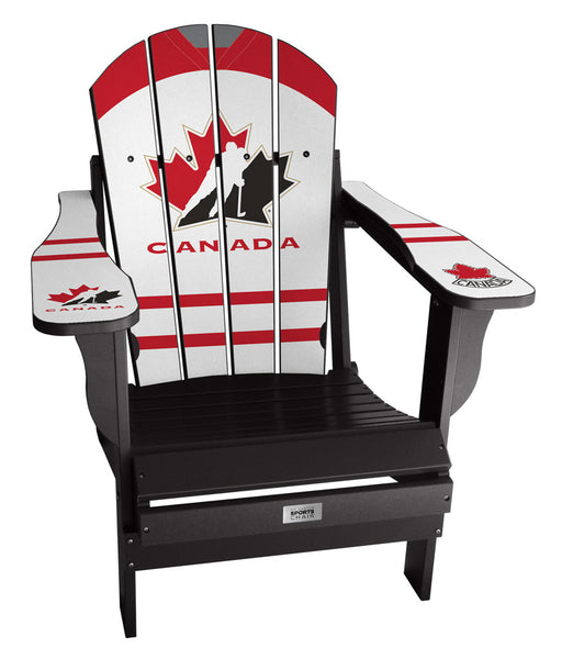 My Custom Sports Chair