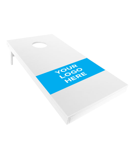 Game Size Create Your Own Cornhole – MyCustomSportsChair.com