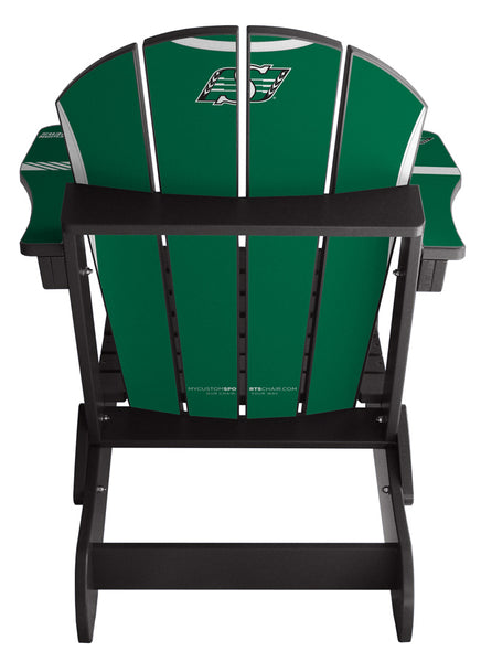 Saskatchewan Roughriders Customizable Sports Chair ...