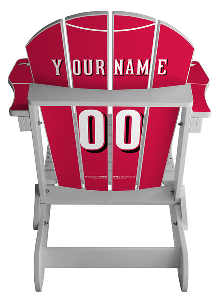 Cincinnati Reds Complete Custom with personalized name and number Jers ...