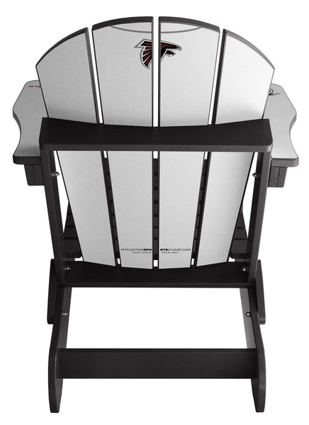 Atlanta Falcons Custom Sports Chair | MyCustomSportsChair.com