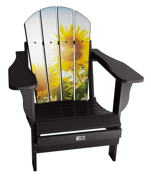 Sun Light Complete Custom Lifestyle Chair – MyCustomSportsChair.com