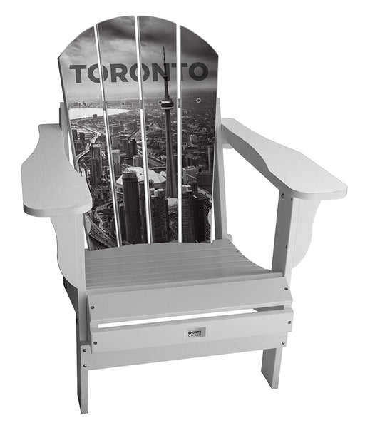 Toronto City Lifestyle Chair – MyCustomSportsChair.com